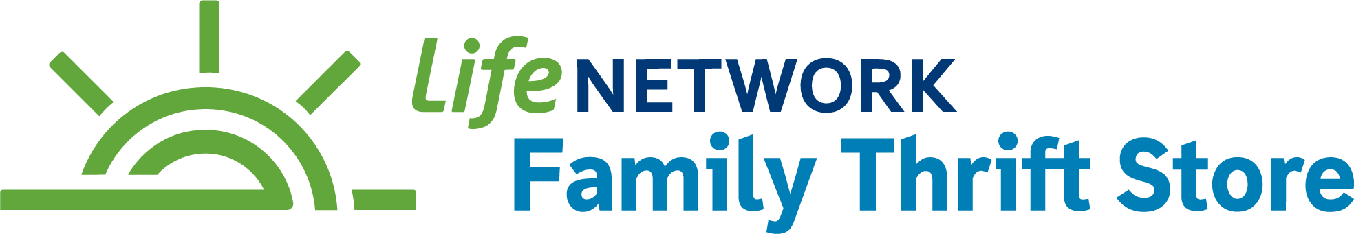 Family Thrift Stores - Life Network
